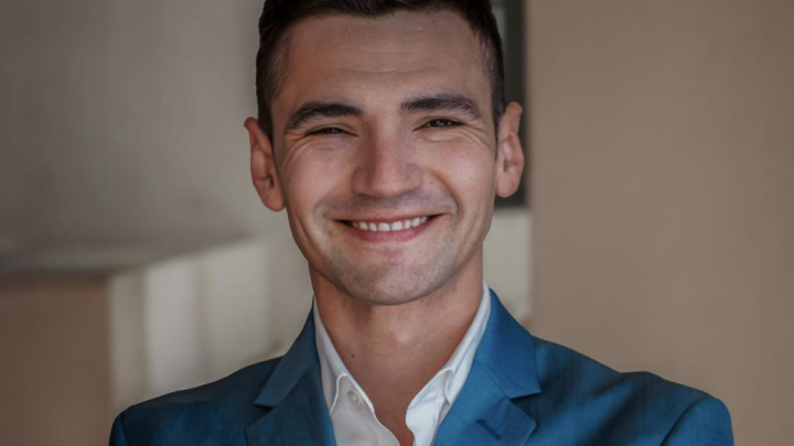 Carlos Roldan | Lessonface