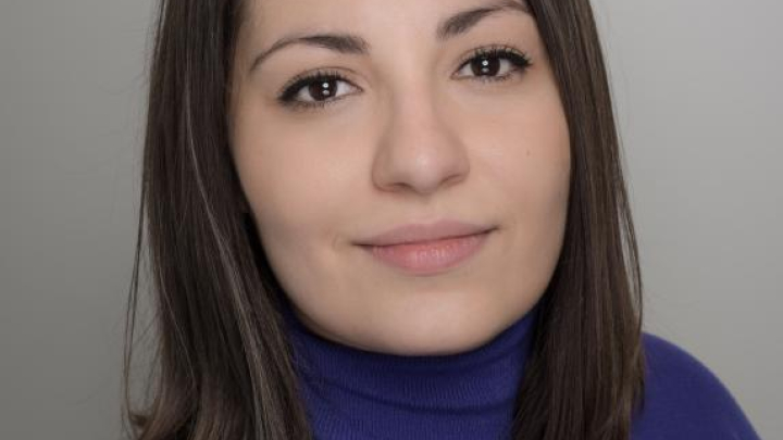 Sofia Siar | Lessonface