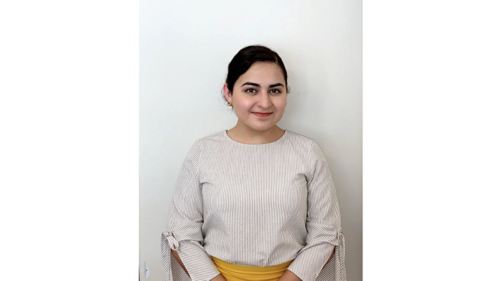 Vanessa Lara | Lessonface