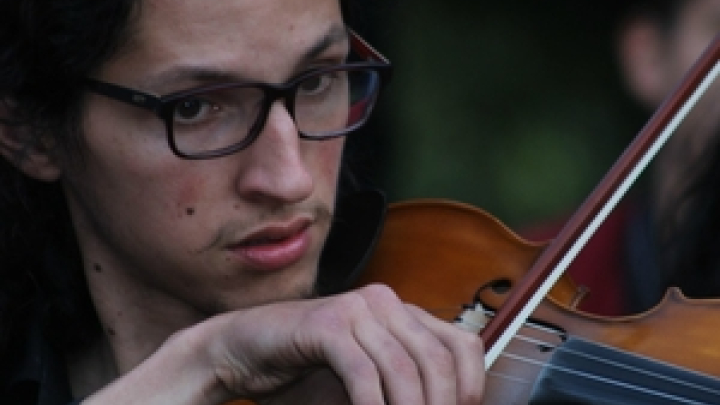 Sergio Naranjo | Lessonface