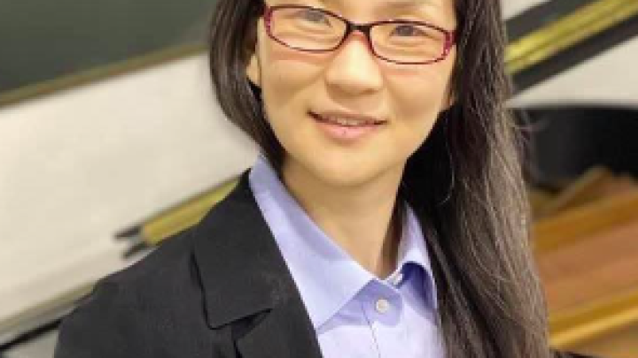 Kyong Lee | Lessonface