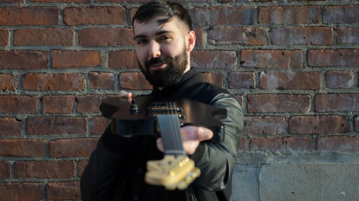 Quentin Singer | Lessonface