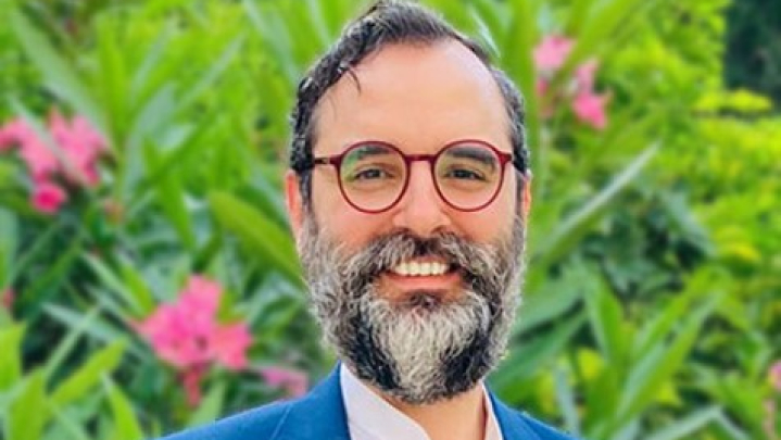 Raffi Chilingirian | Lessonface