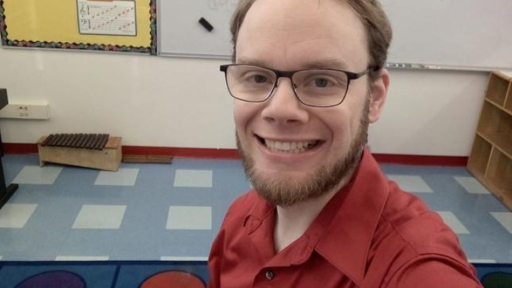 Steve Hetzel | Lessonface