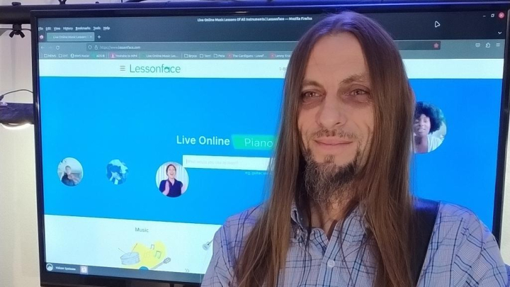 Stephen Bynum | Lessonface