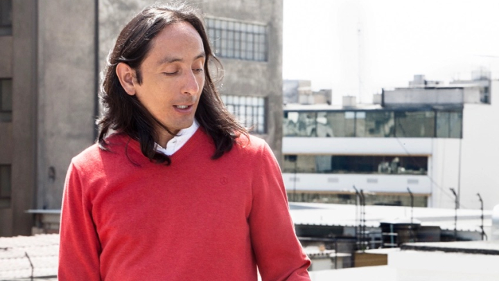 Sadiel Cuentas | Lessonface