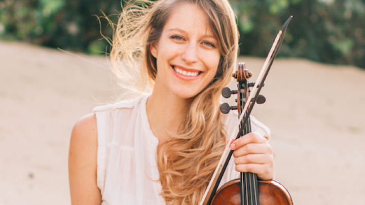 Anna Jane Lester | Lessonface