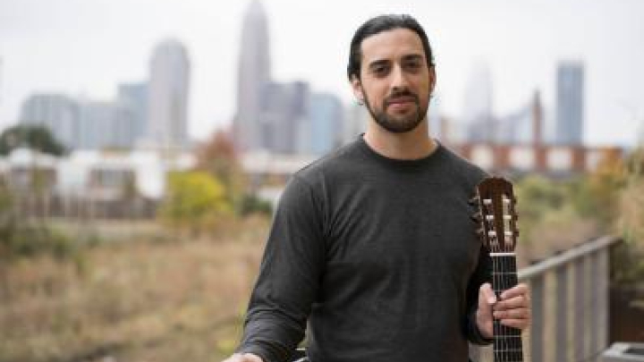 Sal Contrino | Lessonface