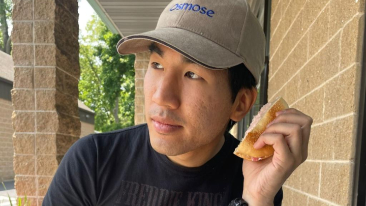 Ronnie Ng | Lessonface