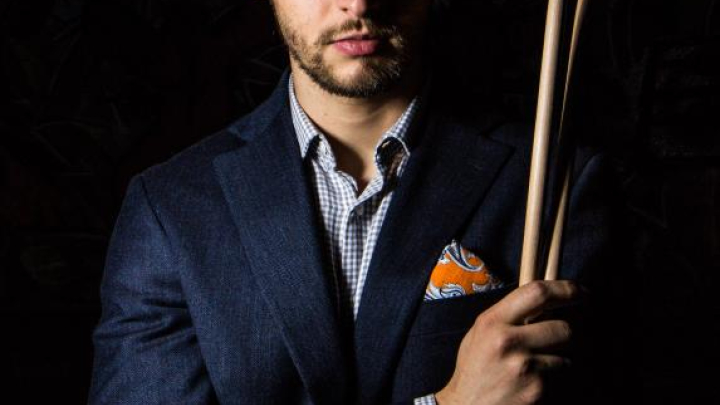 Simon Springer | Lessonface