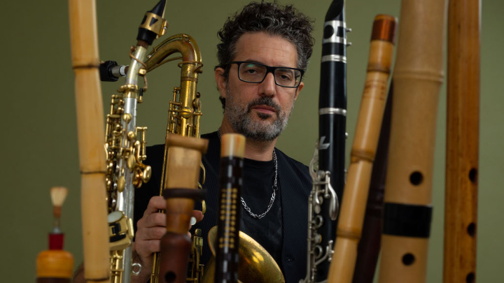 Jonathan Dror | Lessonface