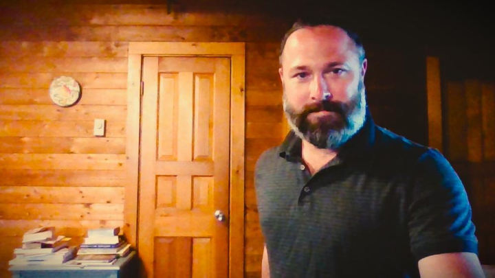 Daniel Hyde | Lessonface