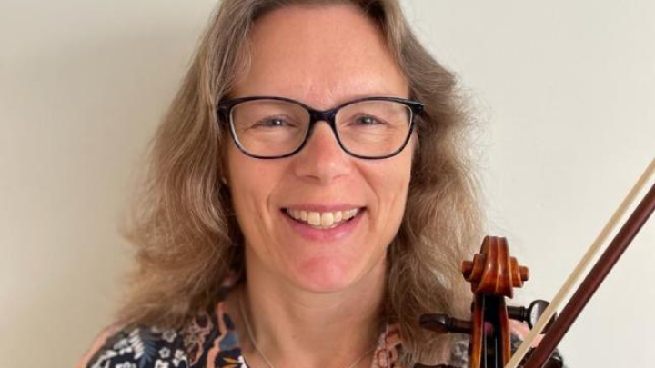 Jane Norris | Lessonface