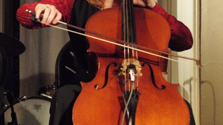 Treble Cierpke | Lessonface