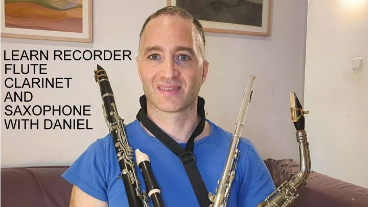 daniel pierre pintus | Lessonface