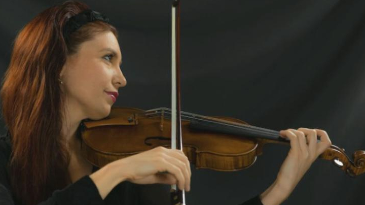 Courtney Vega-King | Lessonface