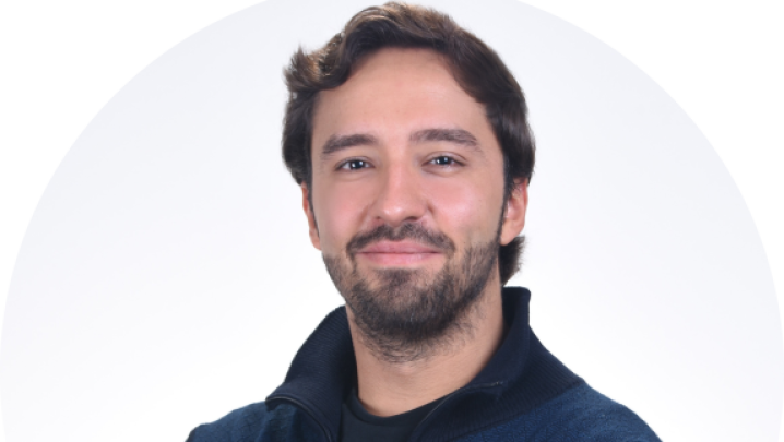 Nicolas Farias | Lessonface