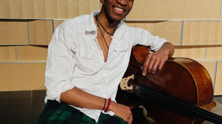 Luke Walker | Lessonface