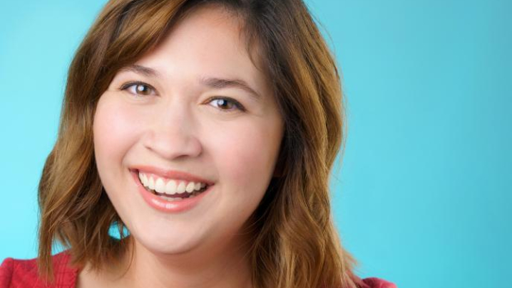 Vanessa Marroquin Richardson | Lessonface