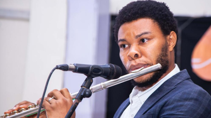 Michael Ogbonna | Lessonface