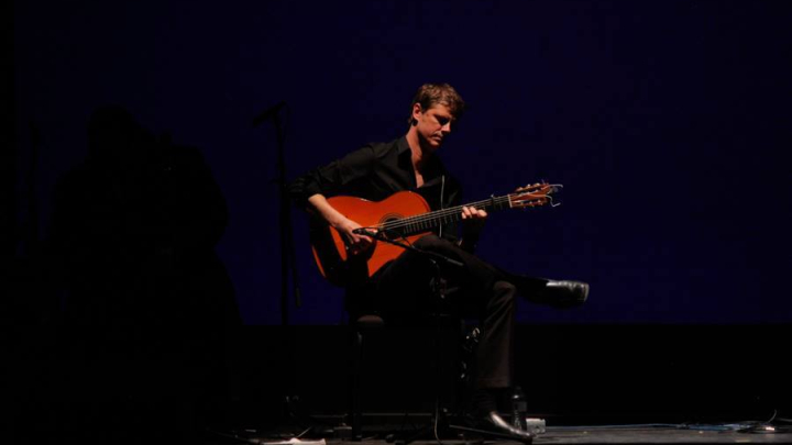 Guitar Fingerstyle Fundamentals for Everyone | Lessonface