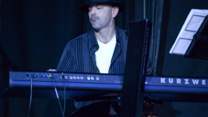 Jazz and Pop Piano with Peter Fish | Lessonface