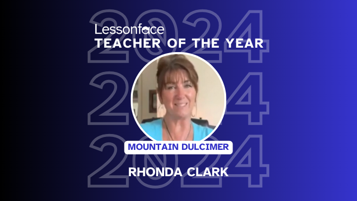 Rhonda Clark | Lessonface