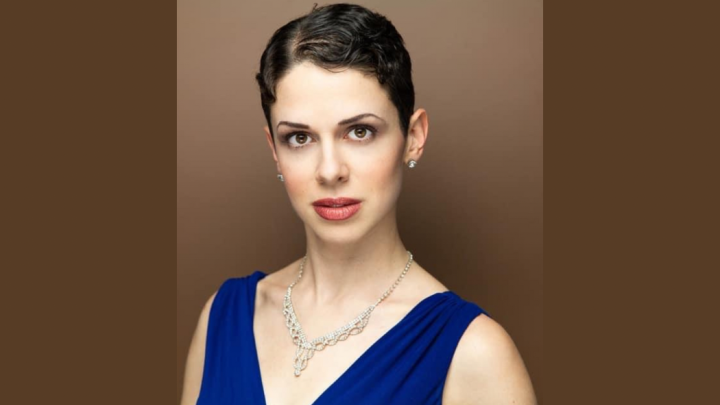 Kinneret Ely | Lessonface