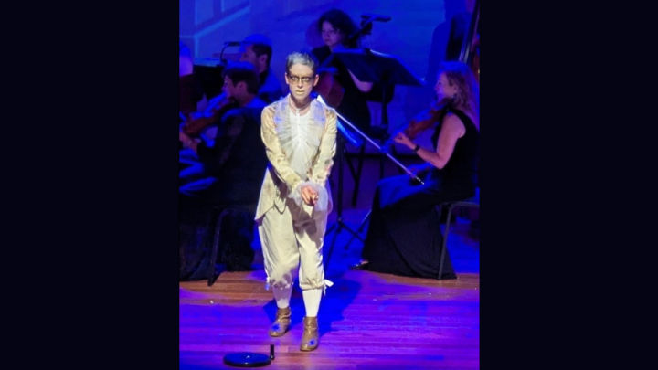 Kinneret Ely | Lessonface