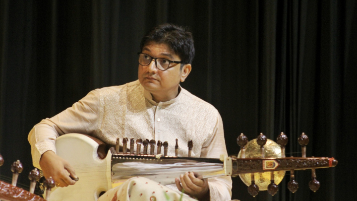 Atish Mukhopadhyay | Lessonface