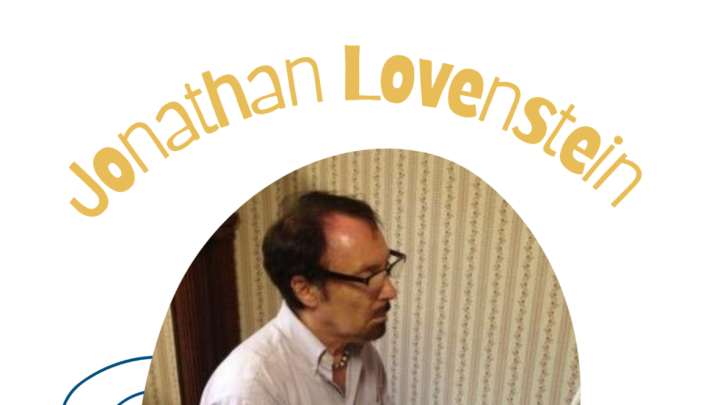 Jonathan Lovenstein | Lessonface