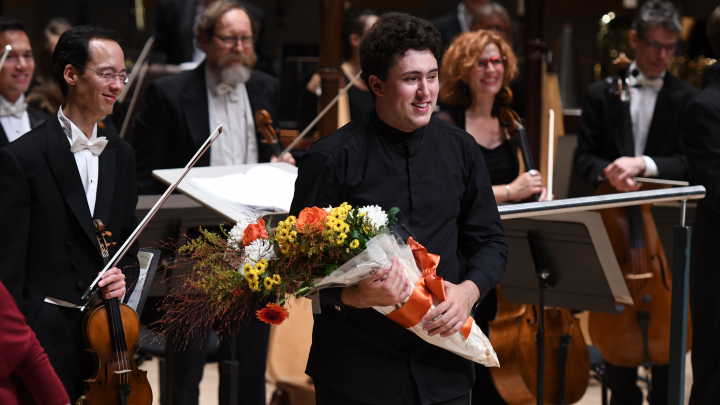 Alexander Prior | Lessonface