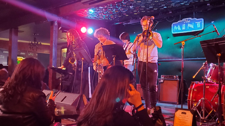 David Farley | Lessonface