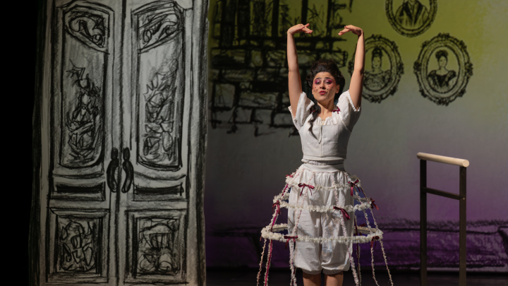 Francesca | Lessonface