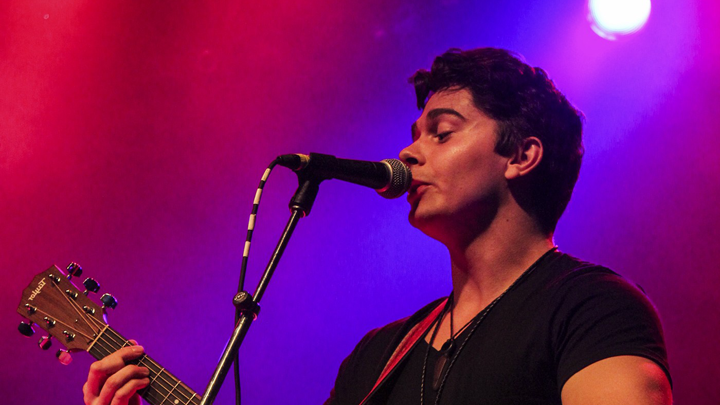 scott grimes singing