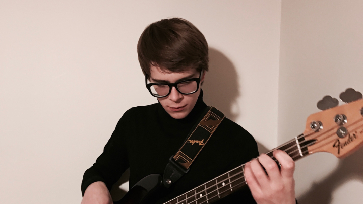 Benjamin Young | Lessonface