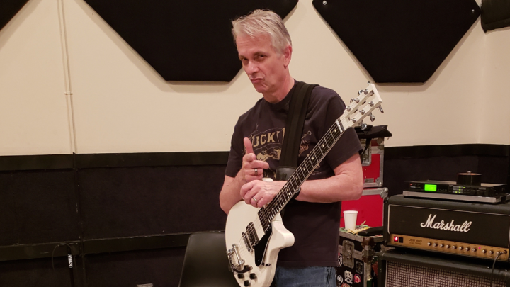 Duane Denison | Lessonface