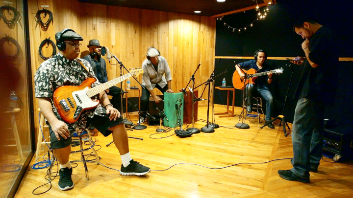 George Salas | Lessonface