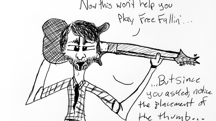 Sam Marvin | Lessonface