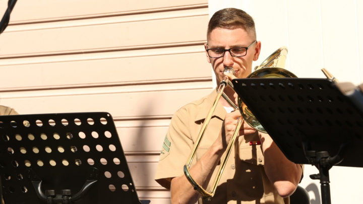 Seth Almond | Lessonface