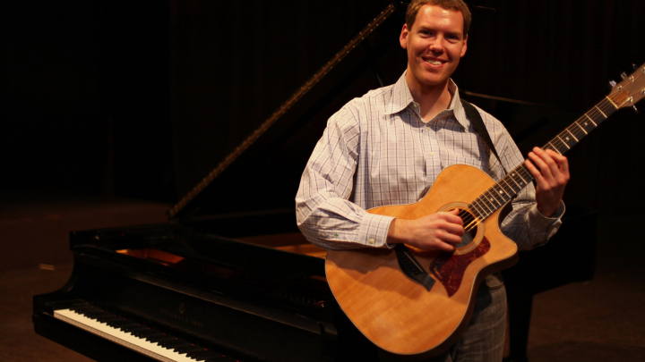 James Woolwine | Lessonface