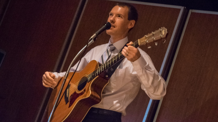 James Woolwine | Lessonface