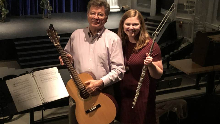 Lydia Richards | Lessonface