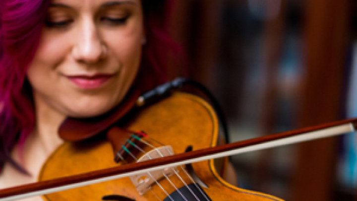 Stephanie Young | Lessonface