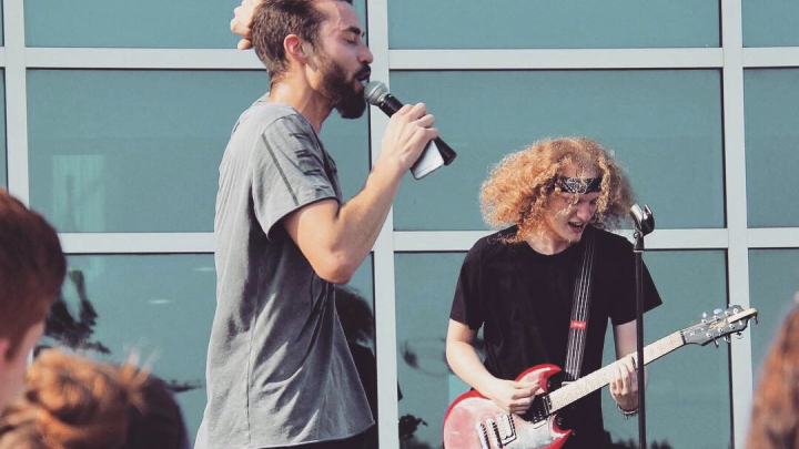 Samuel Mills | Lessonface