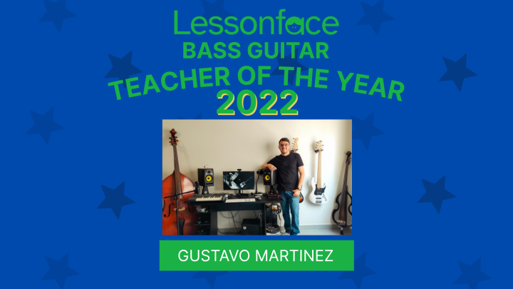 Gustavo Martinez | Lessonface