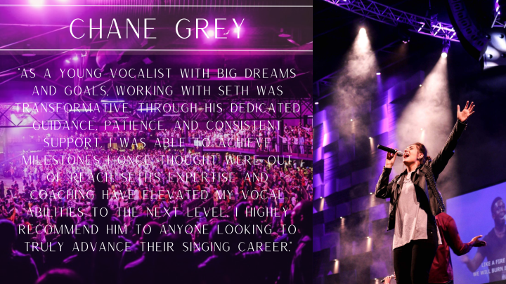 Seth Winkler | Lessonface