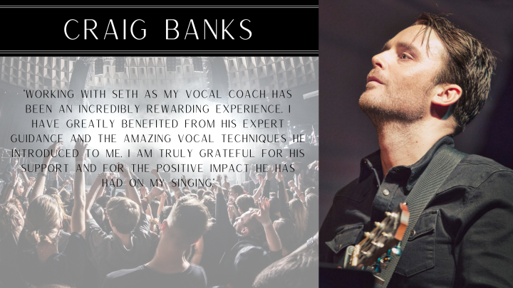 Seth Winkler | Lessonface