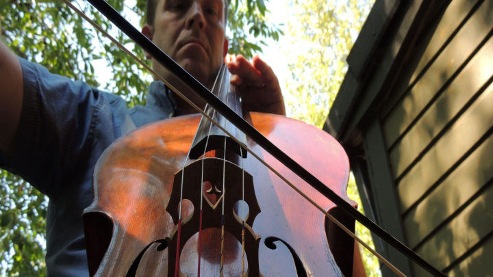 Corey Averill | Lessonface