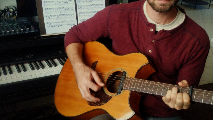 Matthew Smith | Lessonface